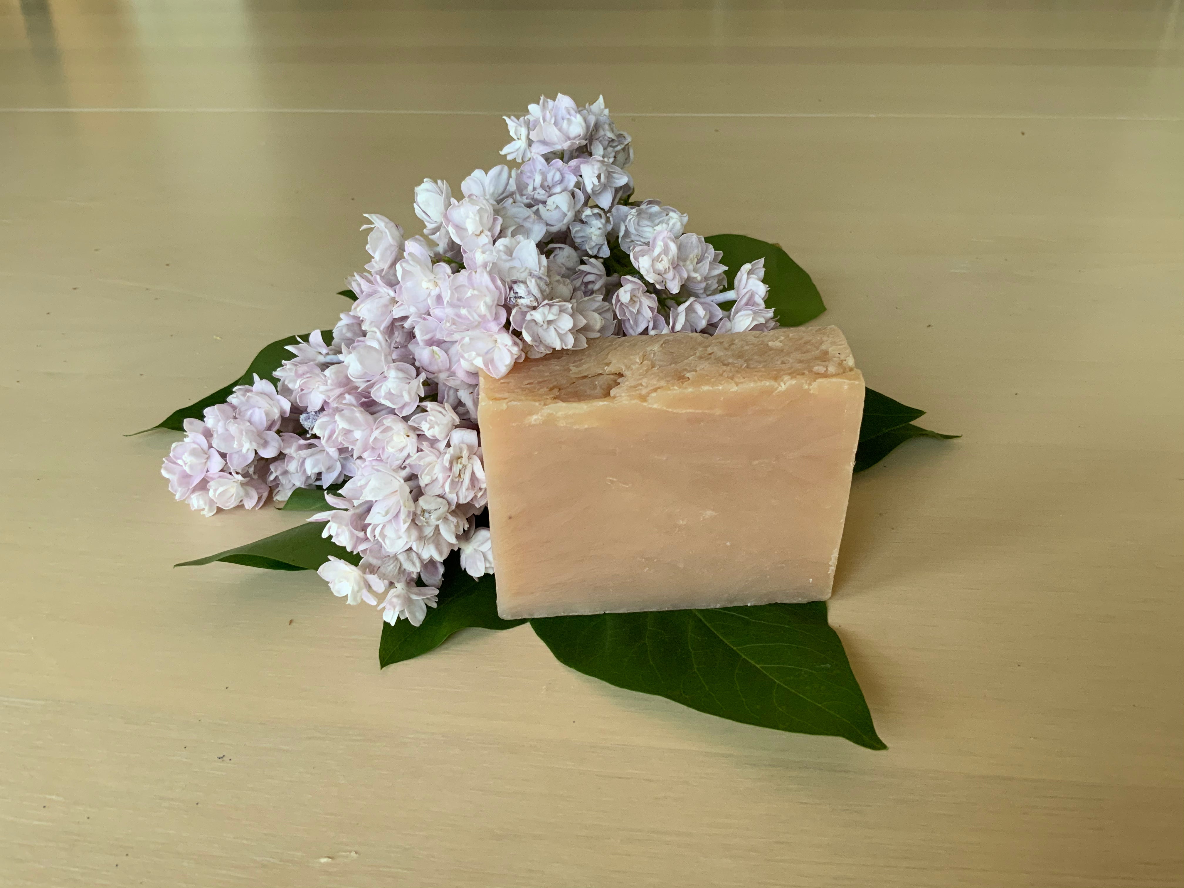 Baby's Butt Luxury Hand Made Soap | Filthy Bastard Soap – Filthy ...